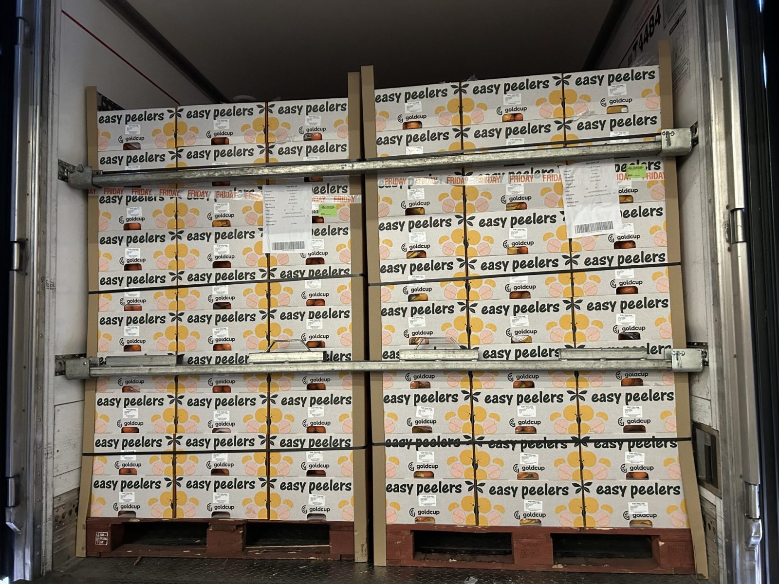 Fresh Produce Packing & Ripening | UK | Ripe Now Ltd