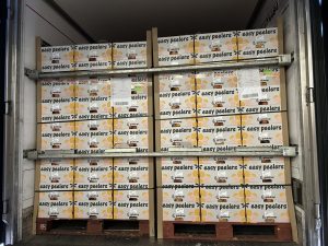 Fresh Produce Packing & Ripening | UK | Ripe Now Ltd