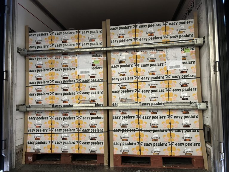 Fresh Produce Packing & Ripening | UK | Ripe Now Ltd