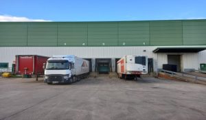 Fresh Produce Packing & Ripening | UK | Ripe Now Ltd