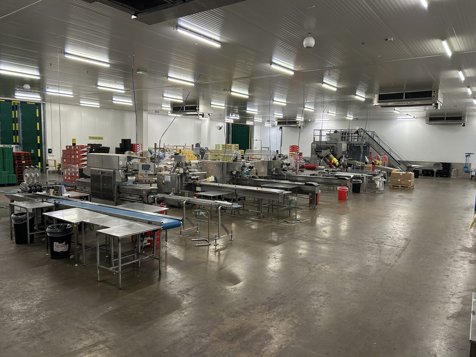 Fruit Packing & Ripening Experts | Ripe Now Ltd